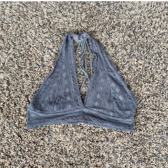 French Affair | Intimates & Sleepwear | French Affair Bralette | Poshmark